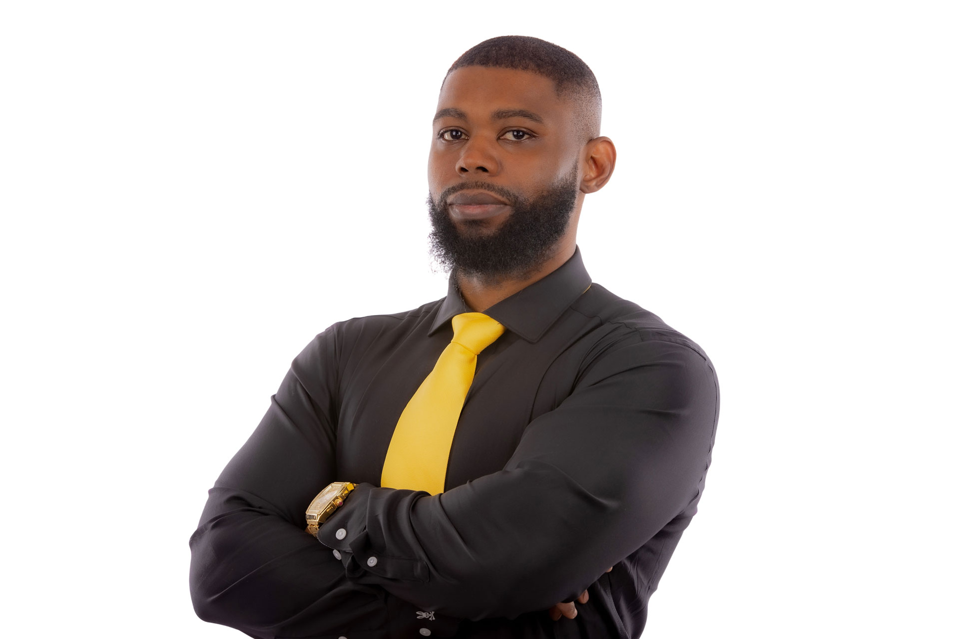 Website Services | Da-Shawn